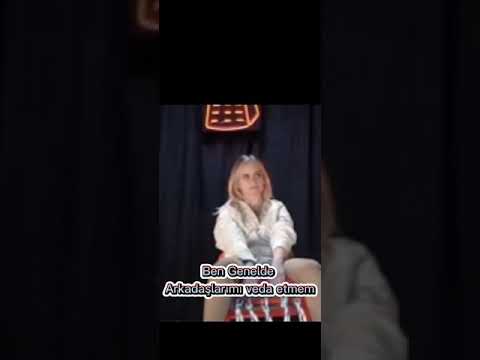 Cemre Solmaz Hangi Arkadaşının İpi Kesilsin? _Arkadaşlığın gücü bu...