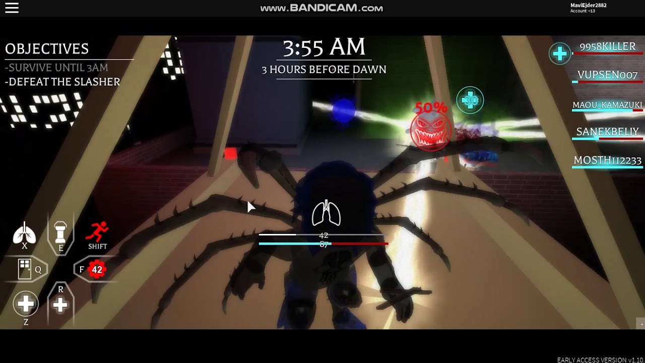 BtD: Redux Heroic Rachjumper (Defult Skin) - YouTube