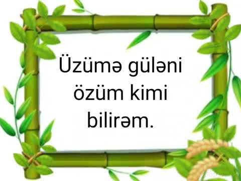 Qemli mahni