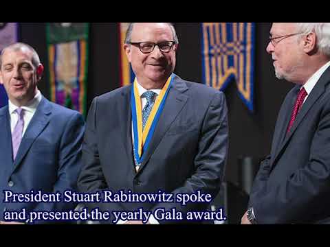 Hofstra Gala 2019 - YouTube