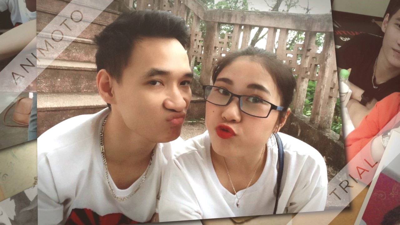 Yêu Bạn Nguuu - YouTube