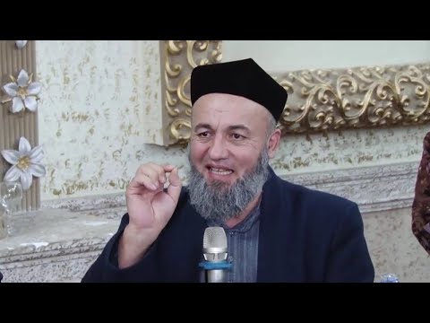 Foxisha ayolning axvoli, Hamma ayollar eshitib qoysin