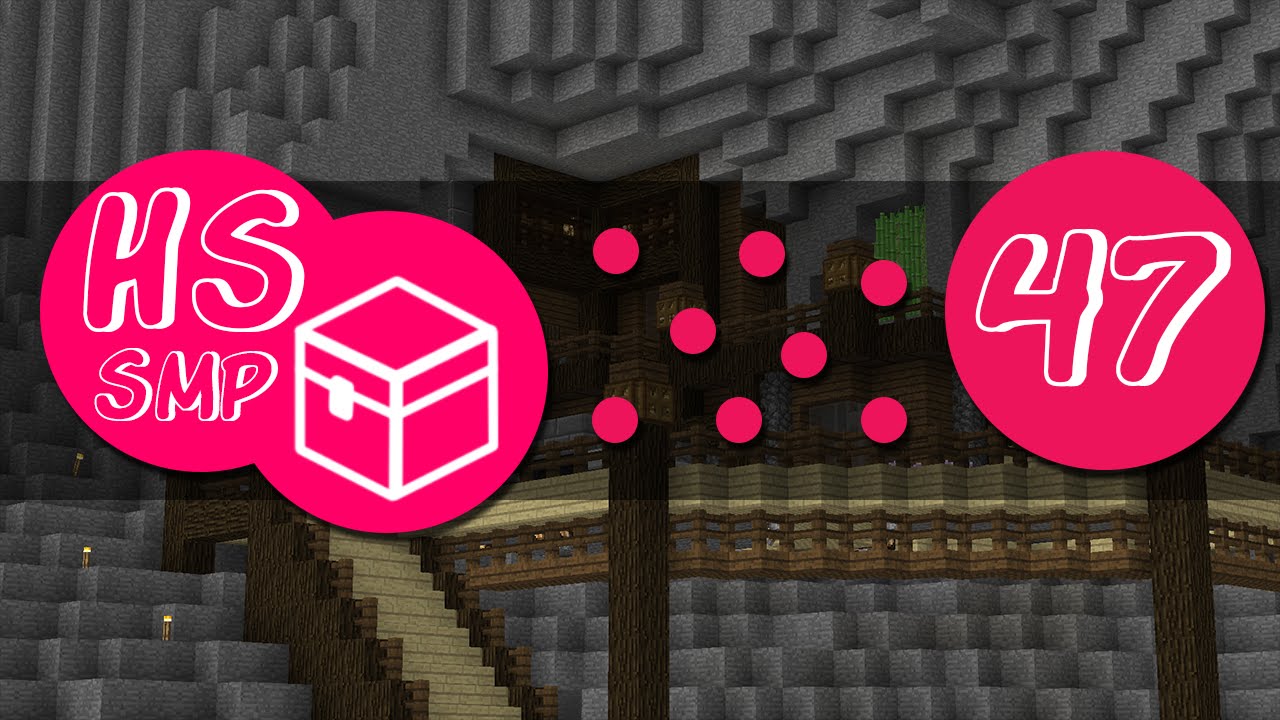 Minecraft: Hidden Secrets SMP - E047 - "The Story of TheWhiskrs" (M885 ...