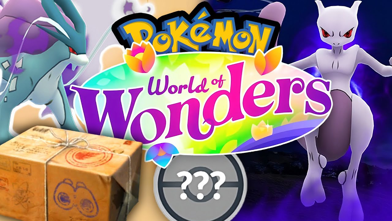 Die nächsten 3 Monate in Pokémon GO! - YouTube