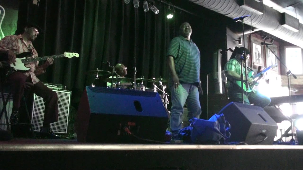 Chris McDaniel and the Flic’s Pic’s Band "Hands of Time" - YouTube