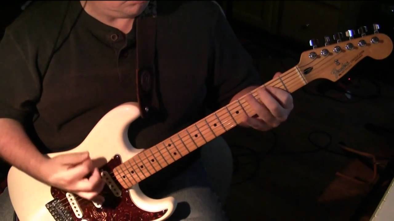 Have a Cigar Pink Floyd Cover - YouTube