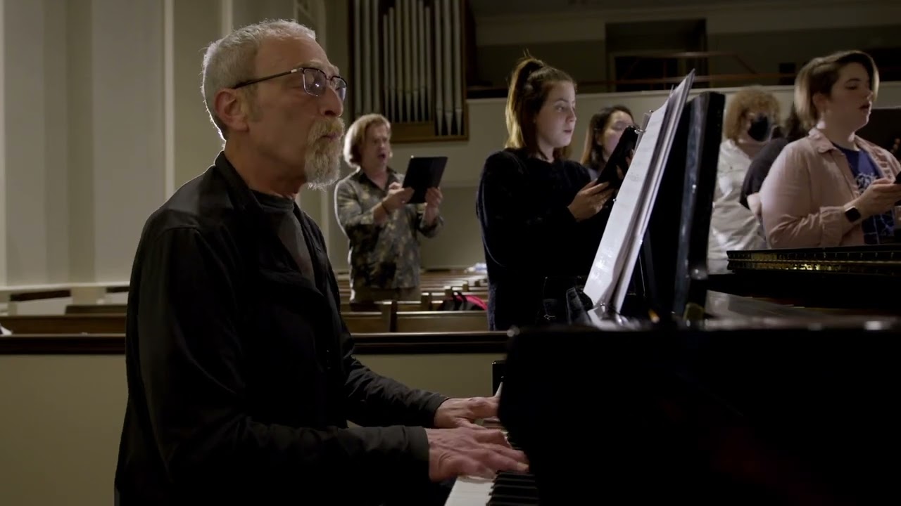 “When I Rise Up” by David Walters - promo video - YouTube