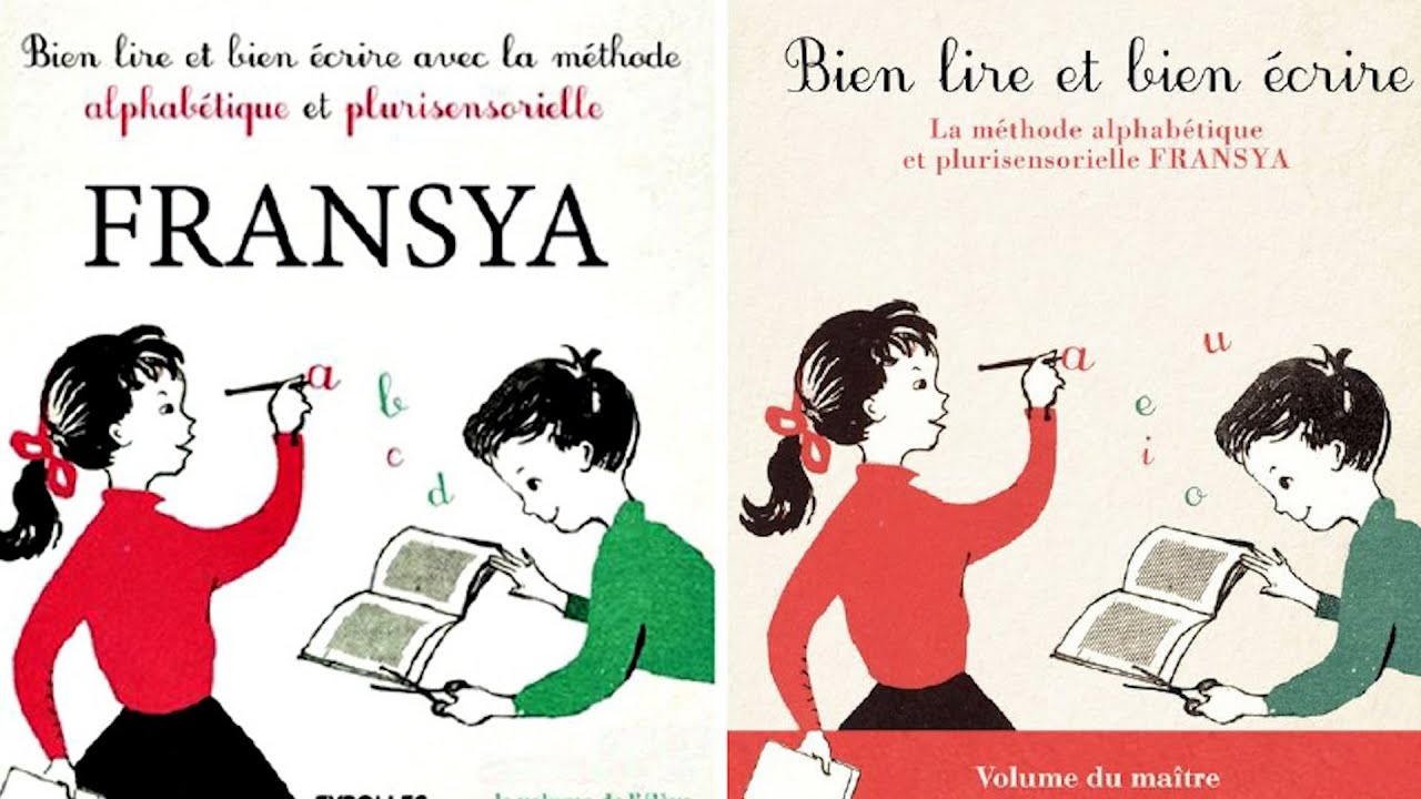 TOUT CE QU'IL FAUT SAVOIR SUR LE VOCABULAIRE FRANCAIS - YouTube