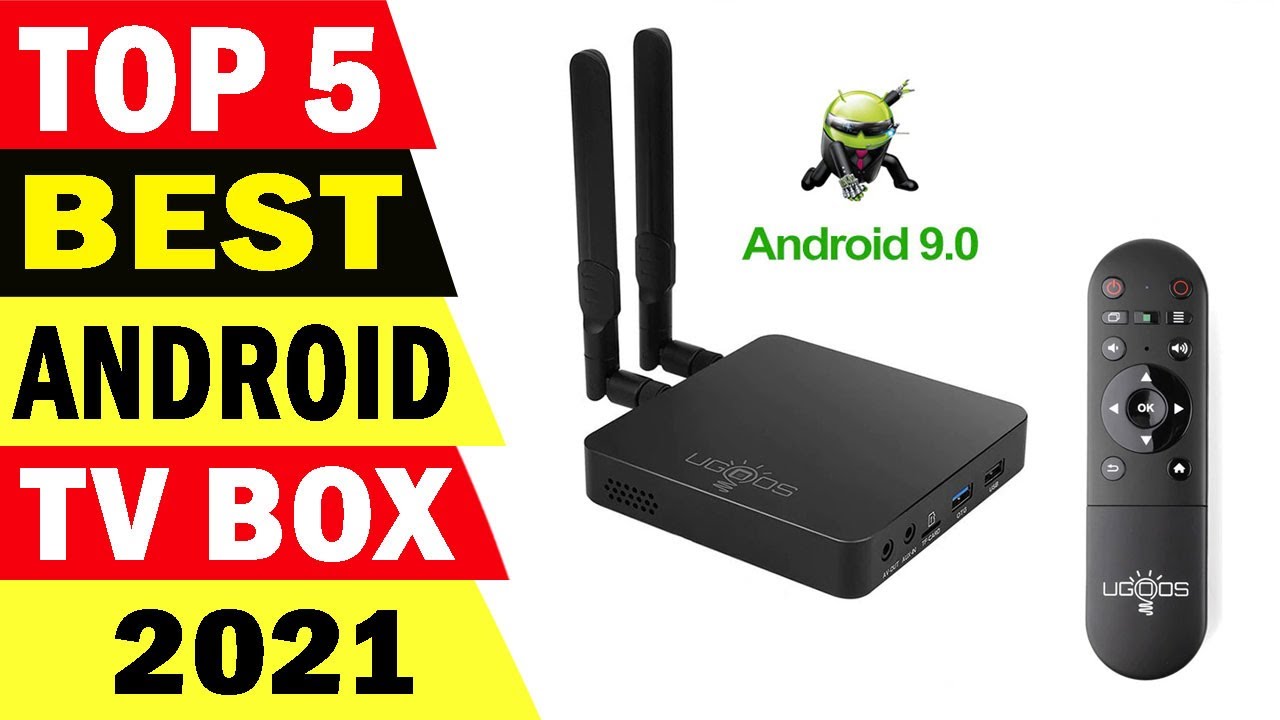 Top 5 Best Android TV BOX Review 2021 YouTube top-5-best-android-tv-box-review-2021-youtube