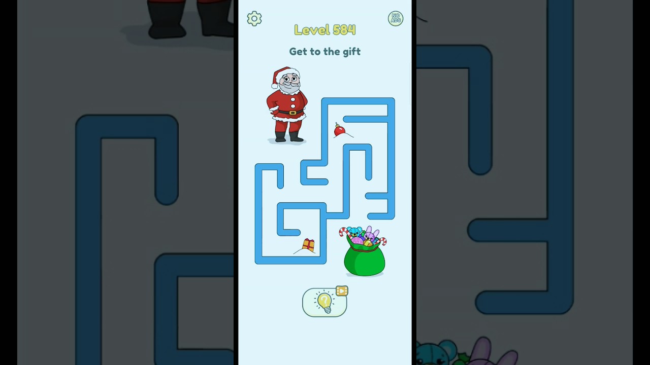 dop 2 level 584 #viral #shorts #trending - YouTube