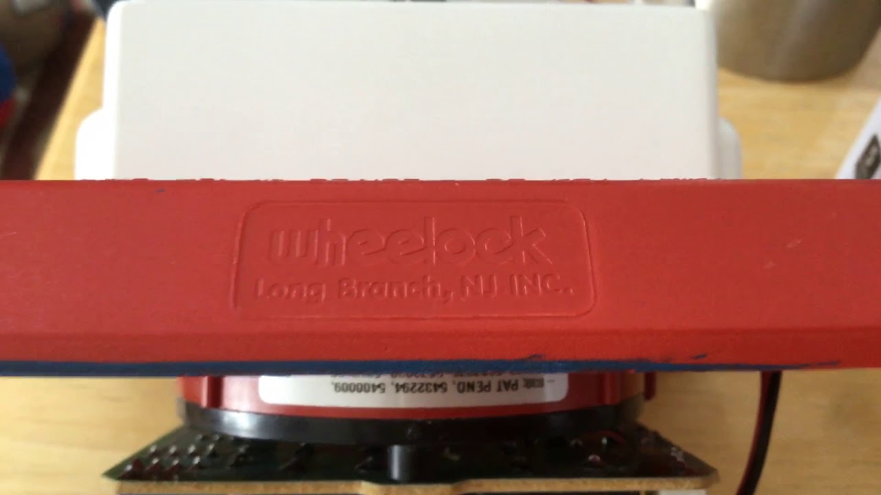 Wheelock Logo - YouTube