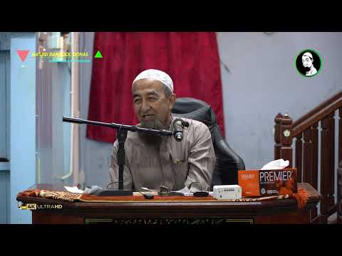 Hukum Lelaki Pakai Kelawar Perempuan - Ustaz Azhar Idrus