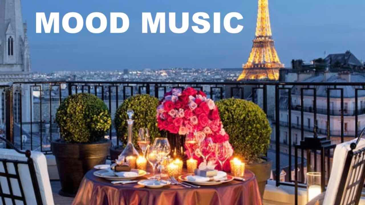 Mood music, peaceful music and calm mood music for listening and ...