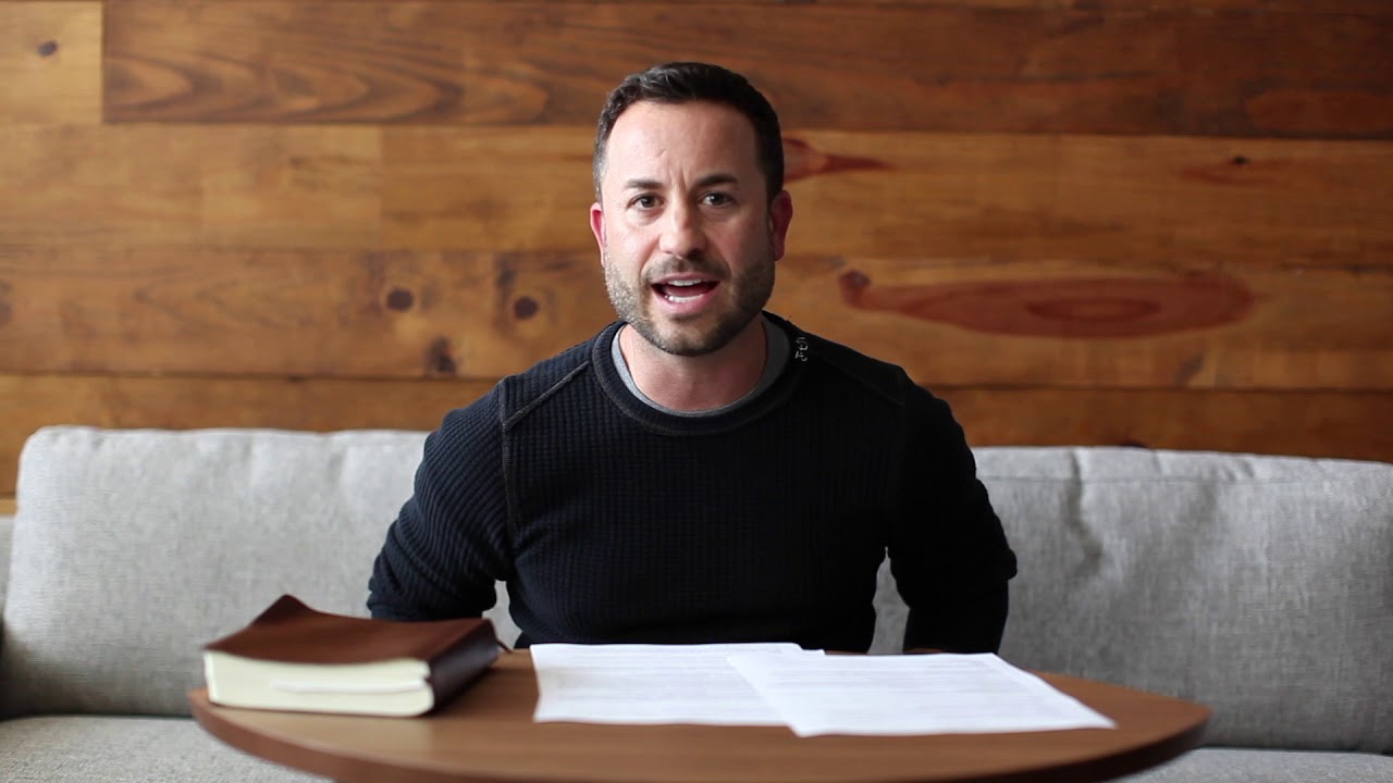 Intersection of Sound Theology and Passionate Worship - YouTube
