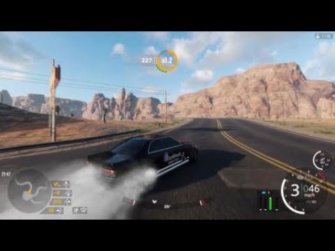 RED ROCK IS DOPE |CAR X DRIFT RACING ONLINE| - YouTube