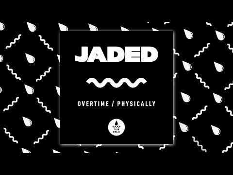 Jaded - Overtime (Official Audio)