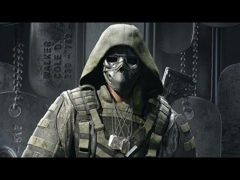 Cole D. Walker|Ghost recon breakpoint - YouTube