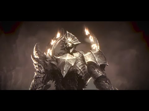 Diablo IV - The Miracle, Season 3 Main Quest, Part 17 (Malphas Boss ...