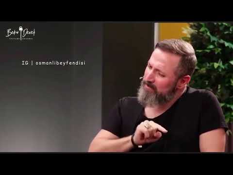 Bekir Develi | durum videoları / muhteşem sohbet