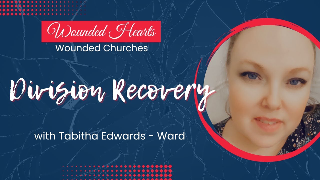 Episode 17| Division Recovery - Tabitha Edwards-Ward (Part 2) - YouTube