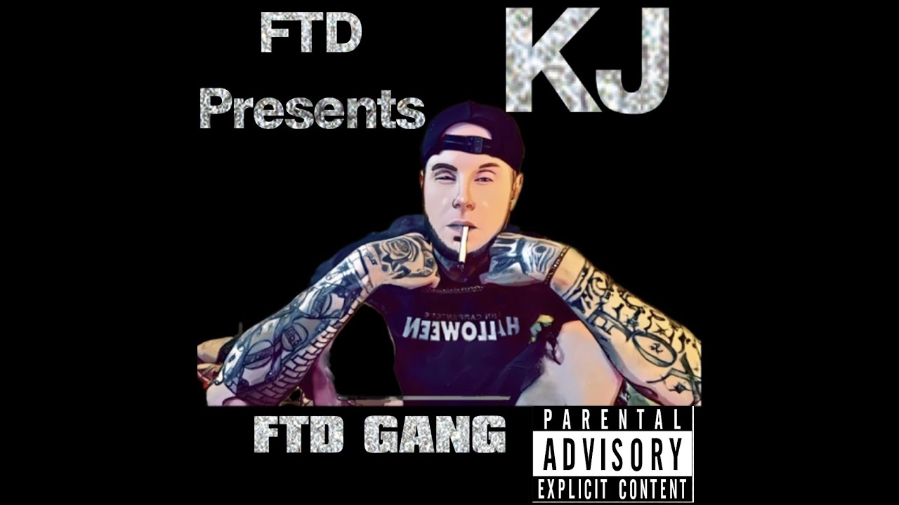 #1 FTD Gang Freestyle - YouTube