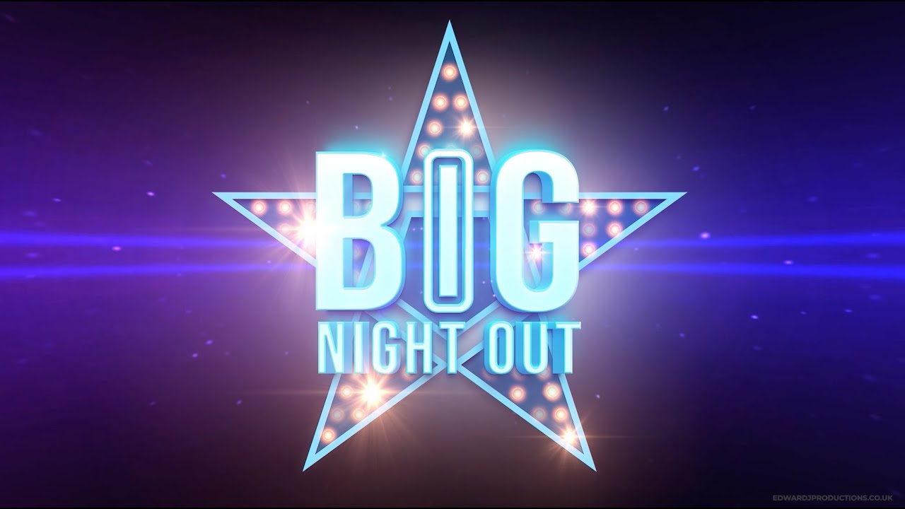 BIG NIGHT OUT VARIETY SHOW TRAILER | AUTUMN TOUR 2022 - YouTube
