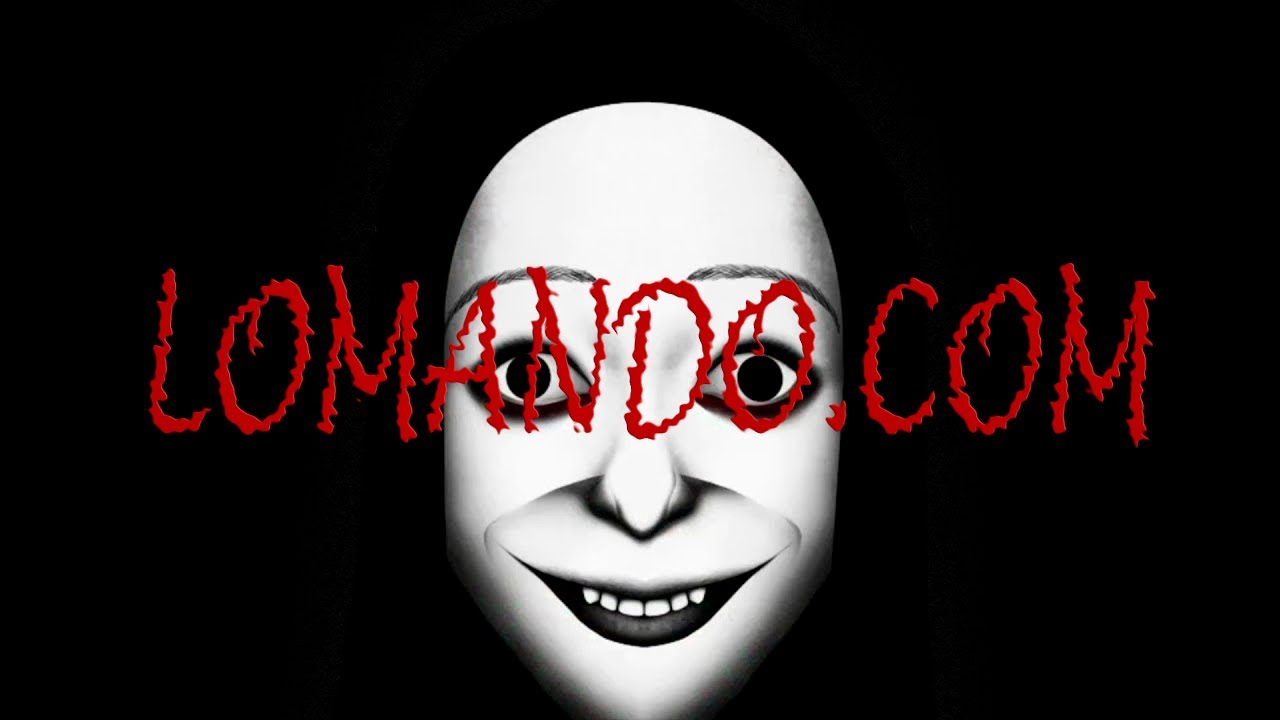 LOMANDO.COM - YouTube