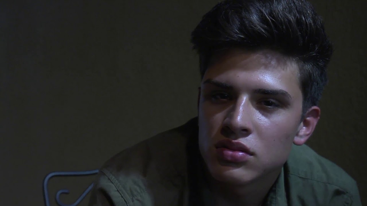 COLE CONNER ACTING DEMO - YouTube