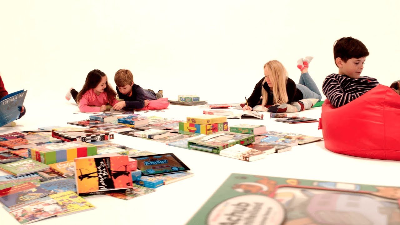 Atebol TV Advert! - YouTube