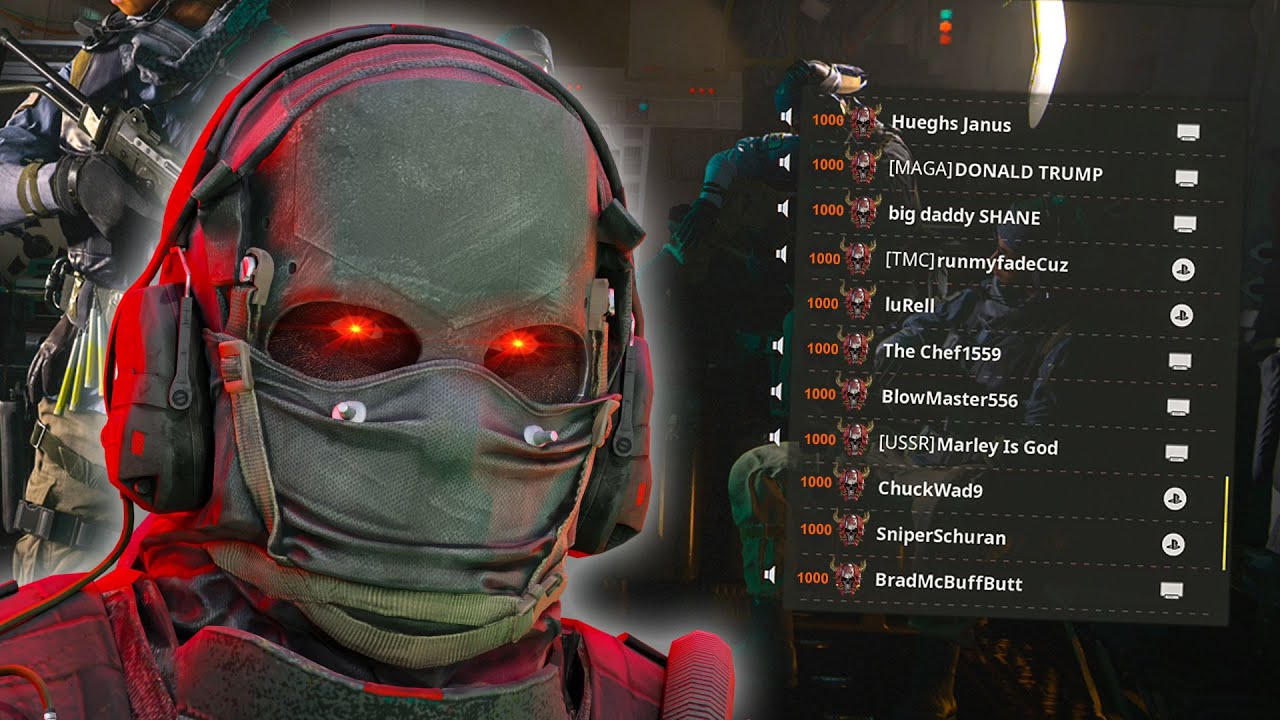 "SBMM IS RUINING MY EXPERIENCE!" | Honest Call of Duty Opinions ...