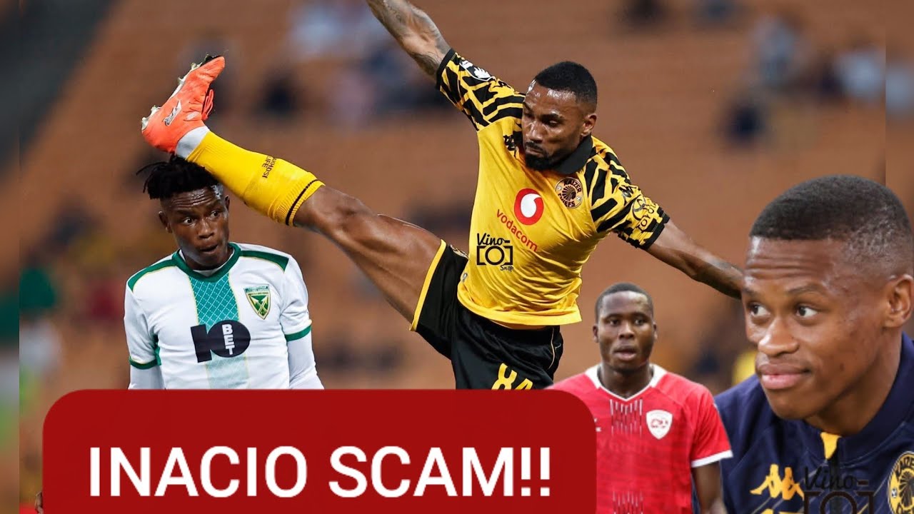 PSL NEWS | INACIO MIGUEL - YouTube