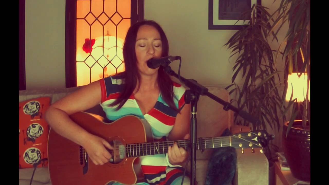 Little Green - Joni Mitchell (Cover) - YouTube