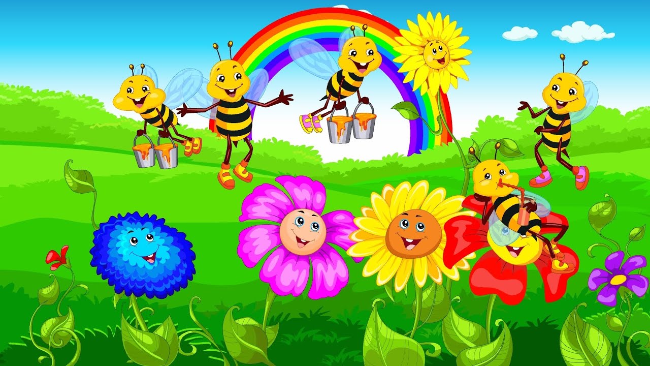 Sing & Play to Learn About Insects: A Preschool Music & Activity ...