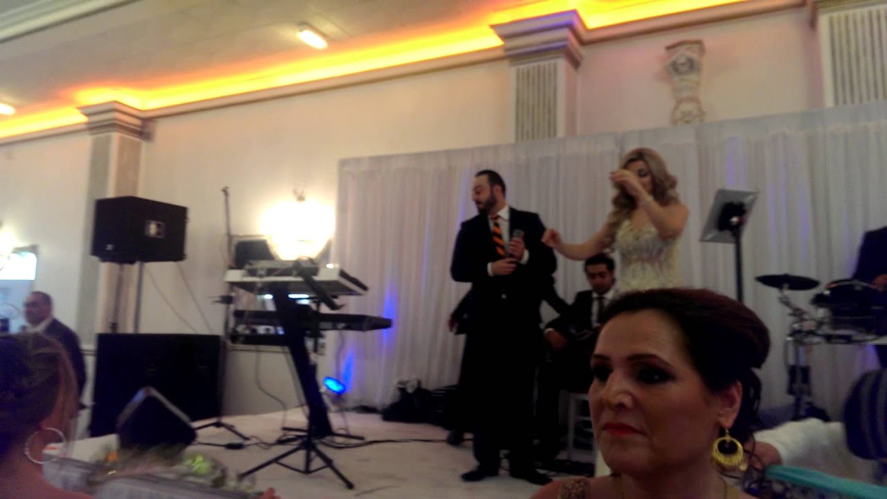 Flora Simon duet Shant Esho - YouTube