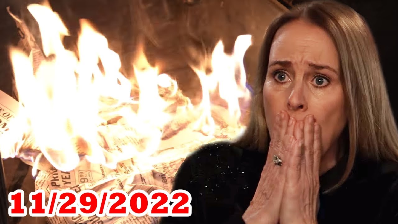 Update Full General Hospital spoilers Wednesday 11/29/2022 - YouTube