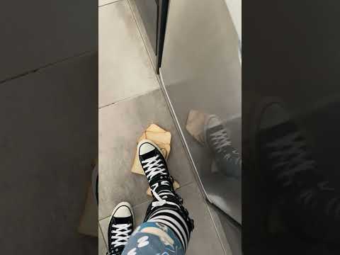 Converse crush bread