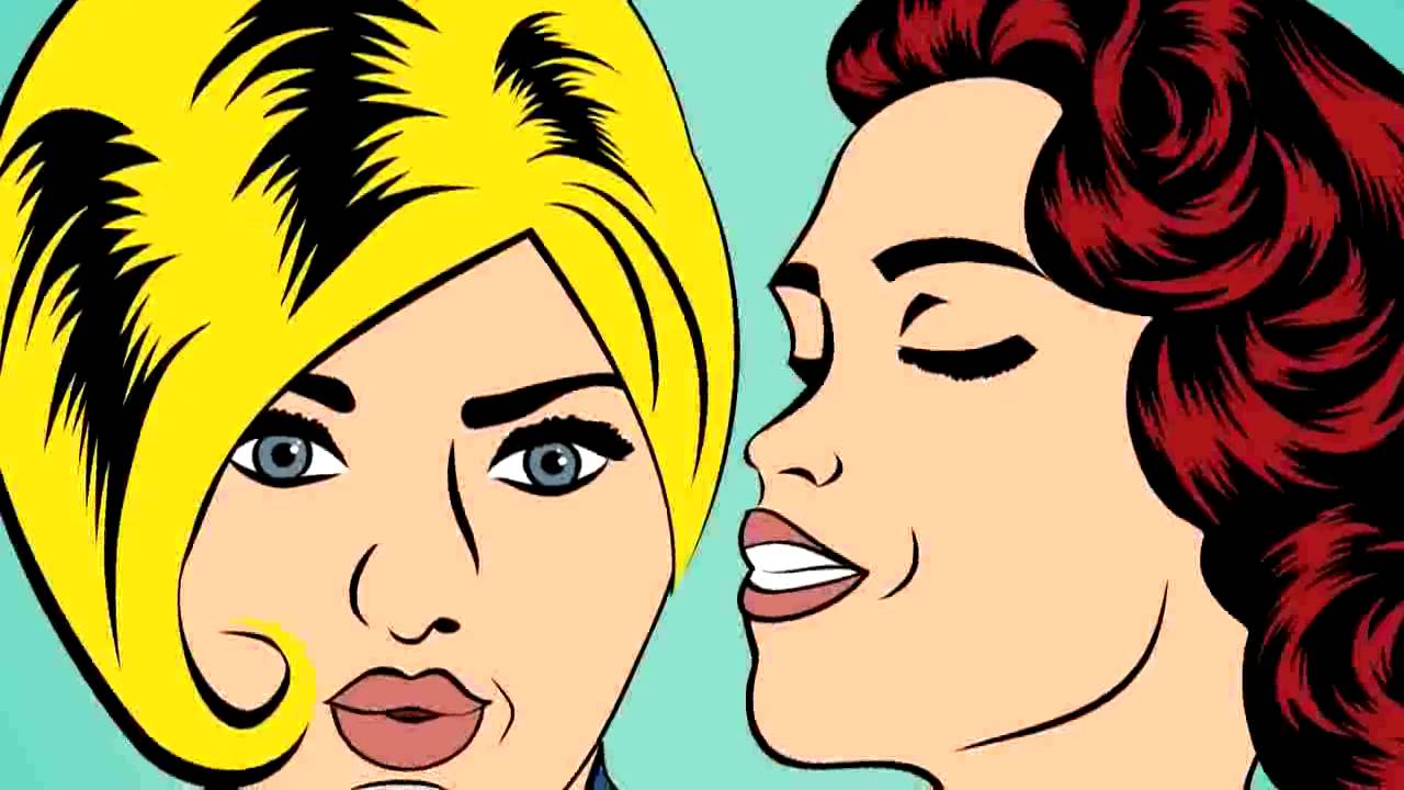 Yap Yap Yap - YouTube