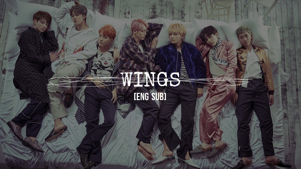 [ ENG SUB ] BTS (방탄소년단) - INTERLUDE (WINGS) - YouTube