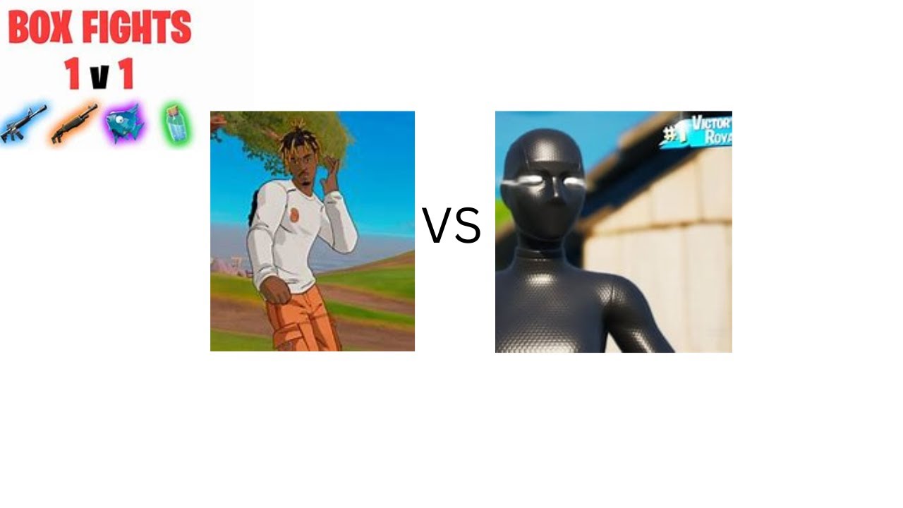 Fortnite Pandvil Box Fights With Ayden 1v1 - YouTube