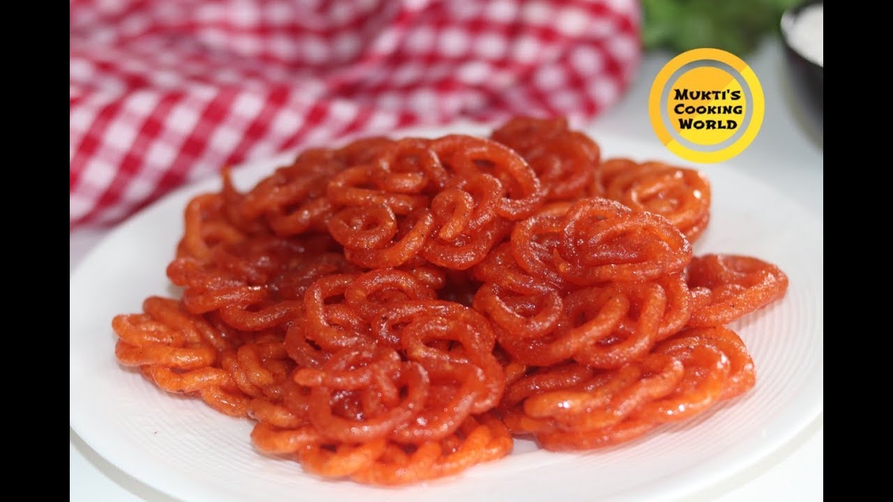 আমিত্তি রেসিপি ॥ রমজান স্পেশাল রেসিপি ॥ Amitti / Imarti Recipe - YouTube