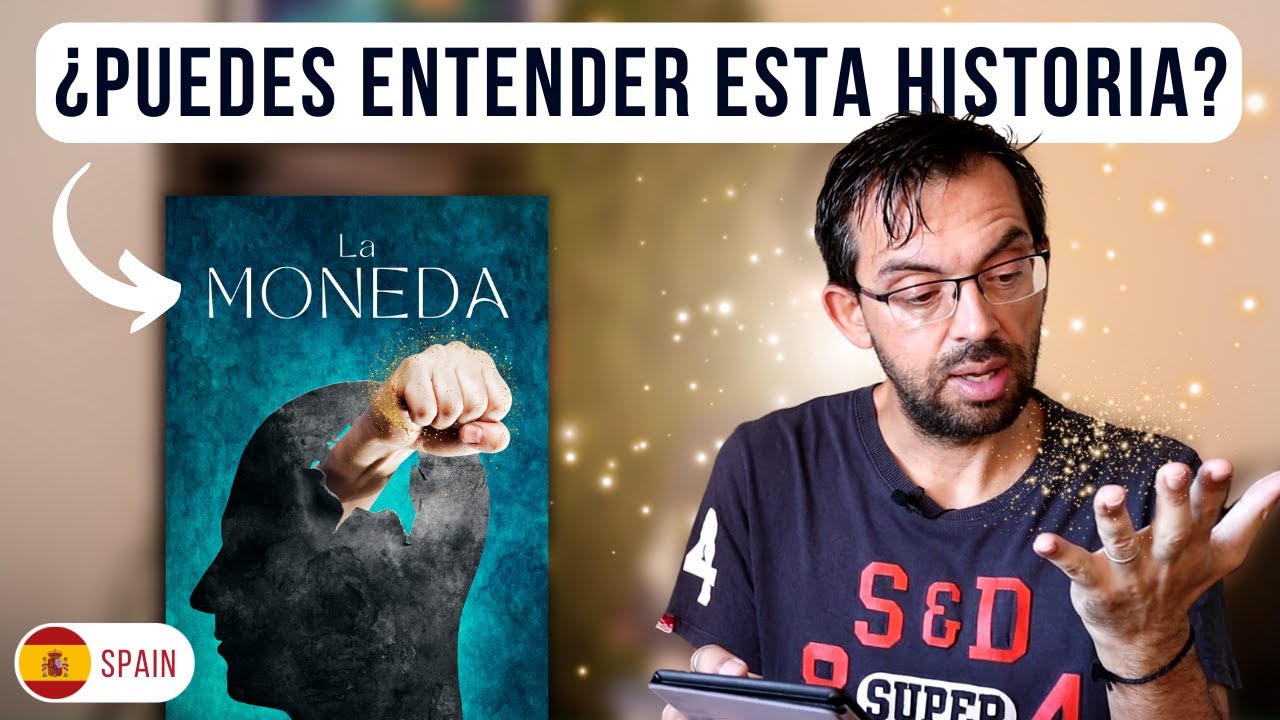 Can You Understand This ADVANCED Spanish Story? 🎧 Improve Your Spanish ...