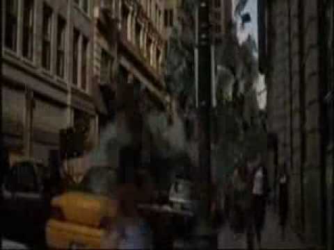 Apophis 9994: April 13th 2036 End Of The World - YouTube