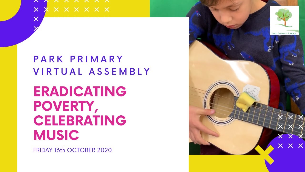 Friday 16th October Star of the Week Assembly - YouTube