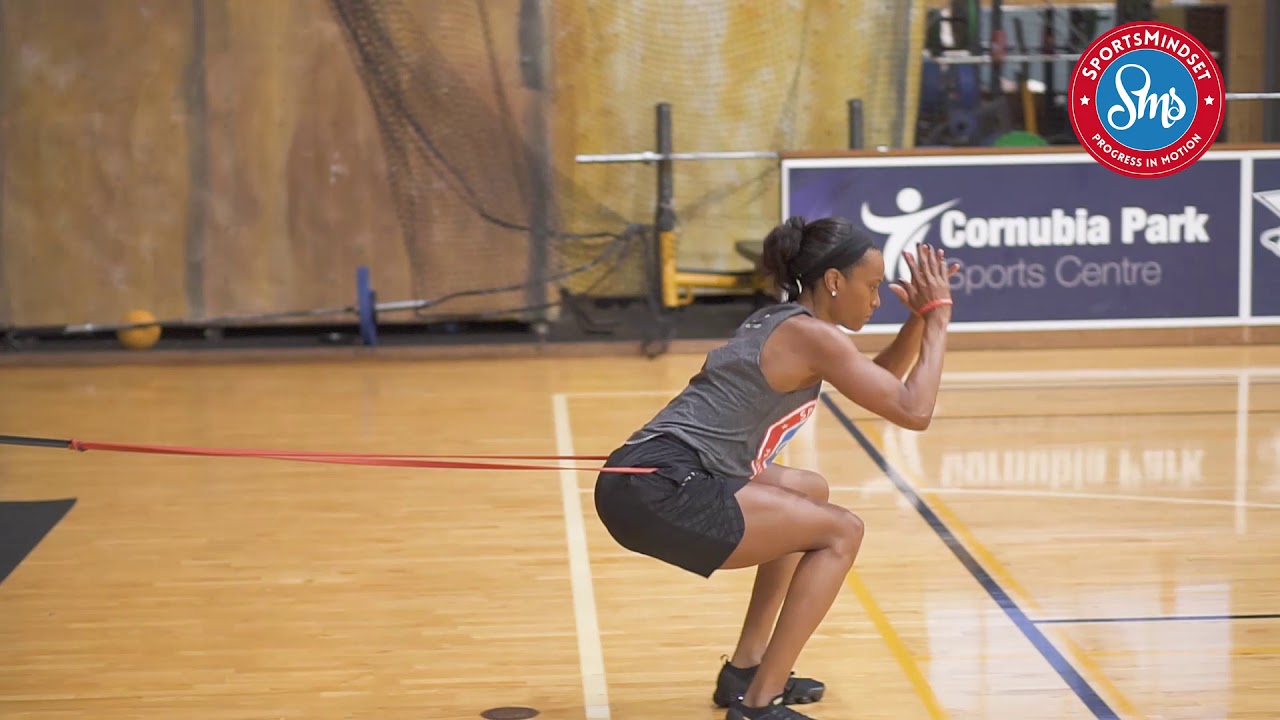 Acceleration penultimate step - YouTube