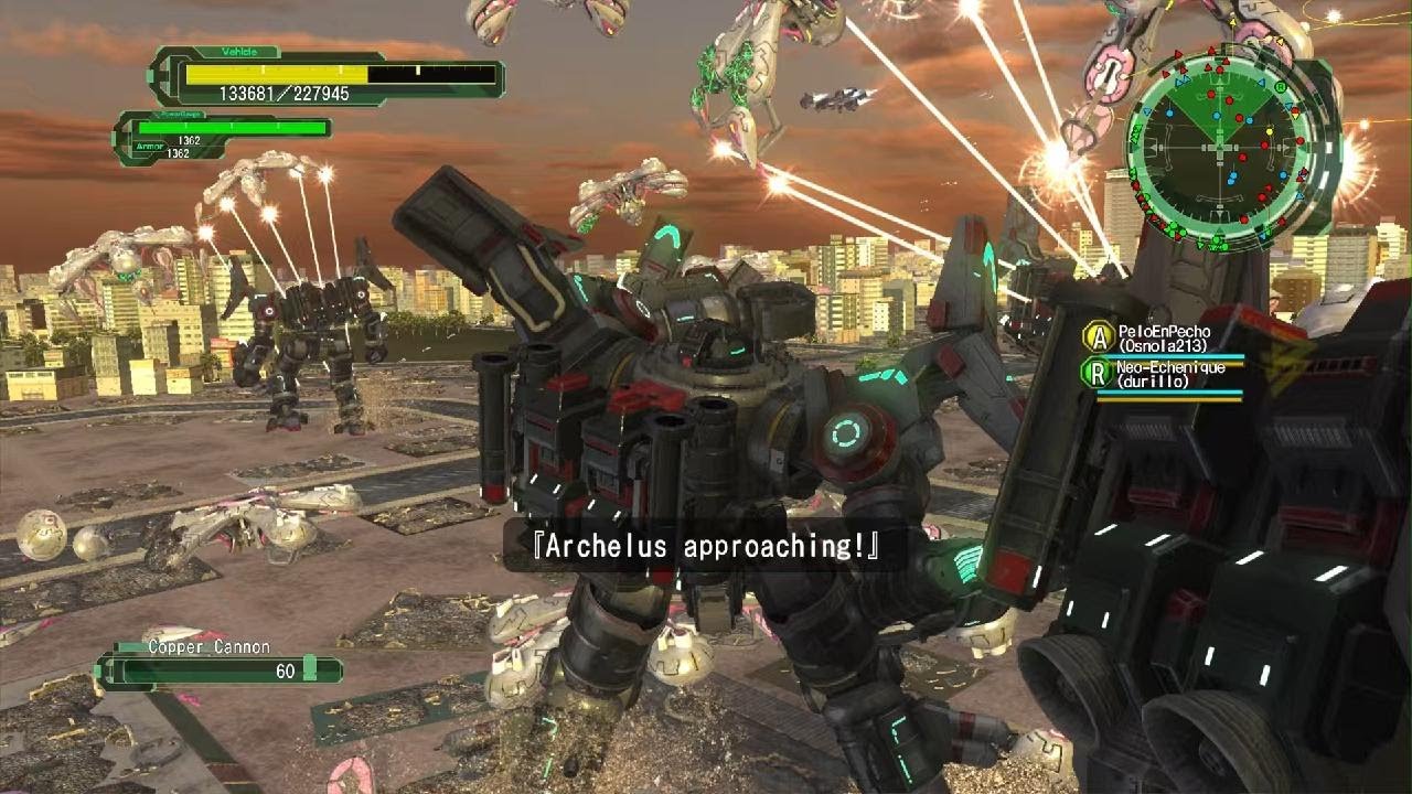 EDF 6 Barga - YouTube