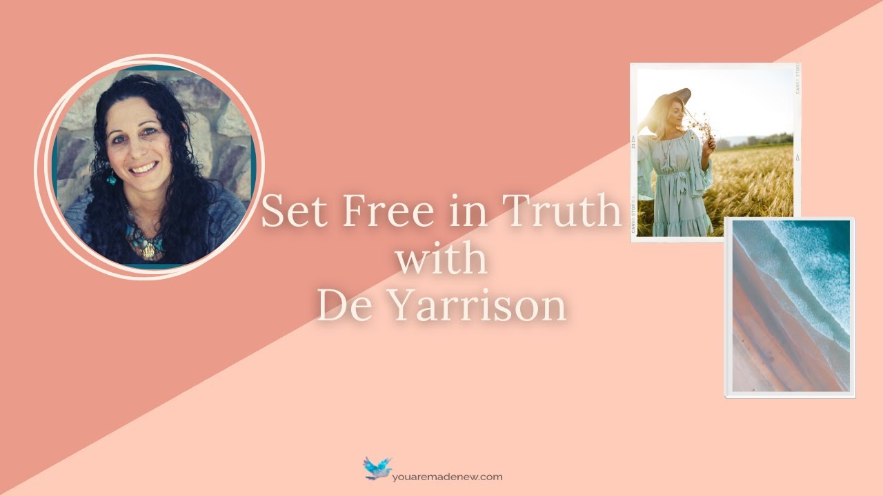 De Yarrison, Set Free in Truth - YouTube