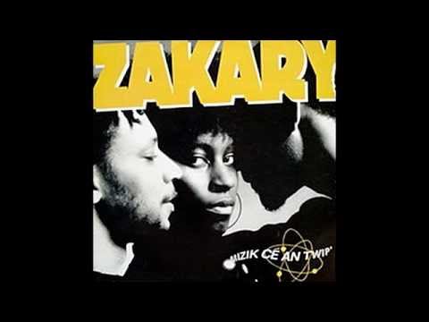 Zakary - X...