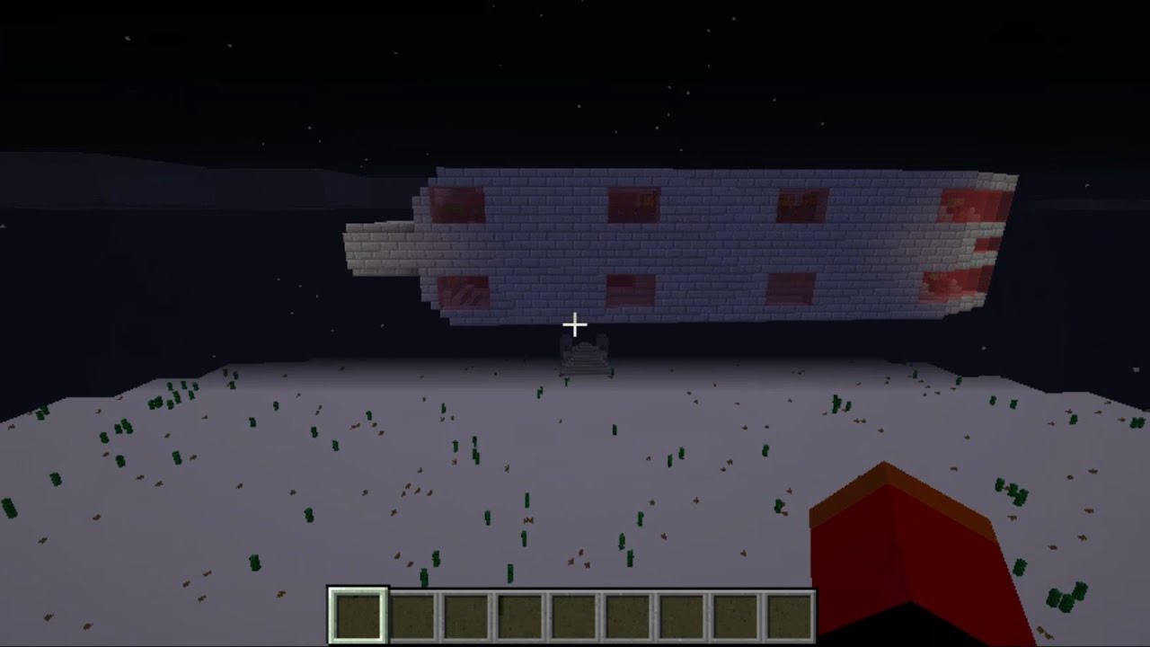 Let's Build with Evan - AVP Predator seeker ship - YouTube