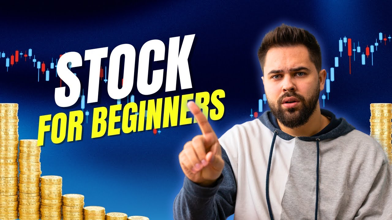 "How to Invest in Stocks for Beginners | Step-by-Step Guide to Stock ...