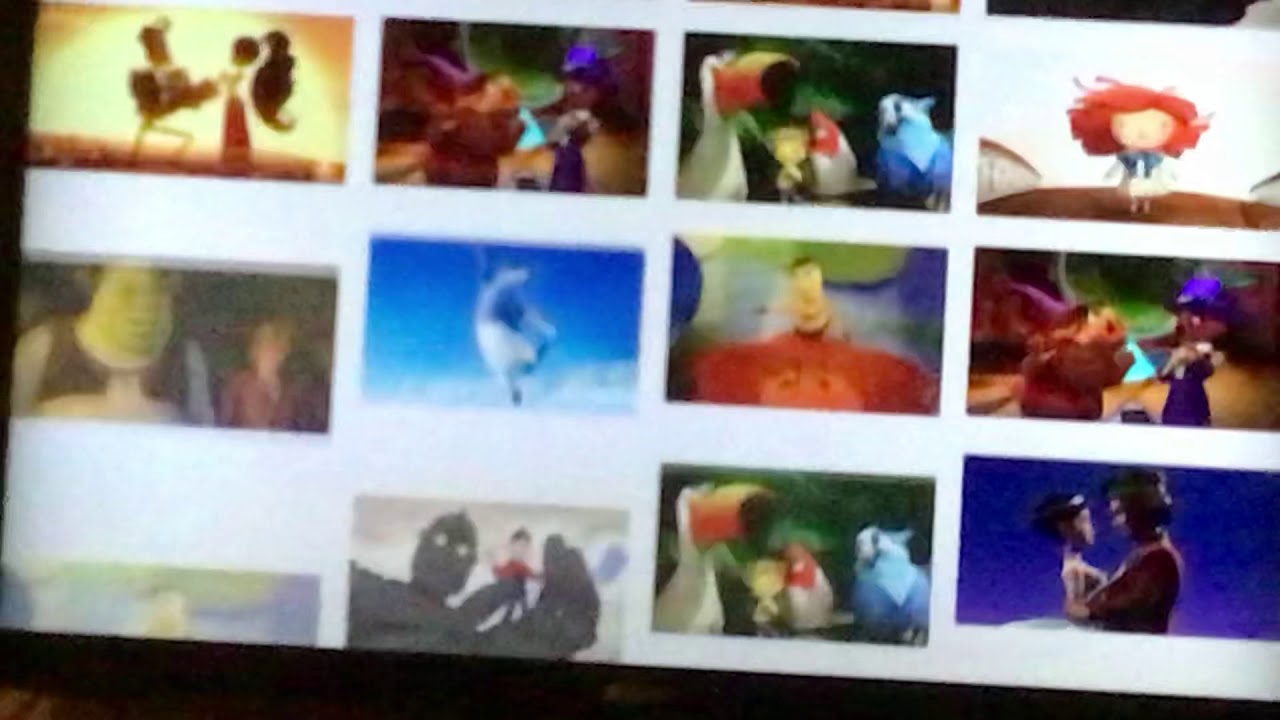 HBO Family Feature Presentation/20th Century Fox - YouTube